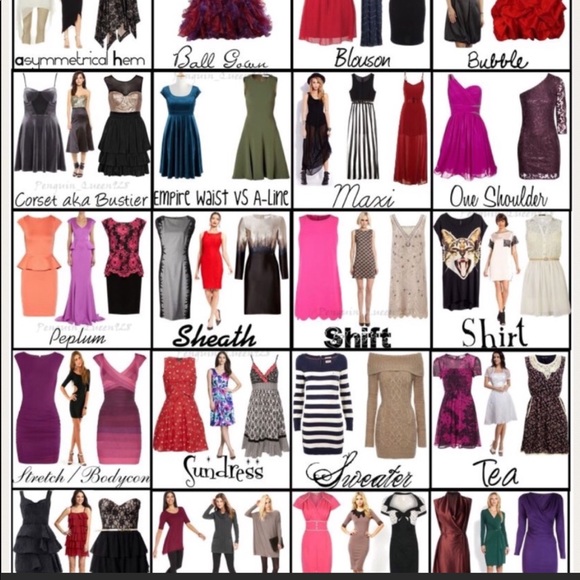 Accessories | Guidelines To Listing Clothes | Poshmark